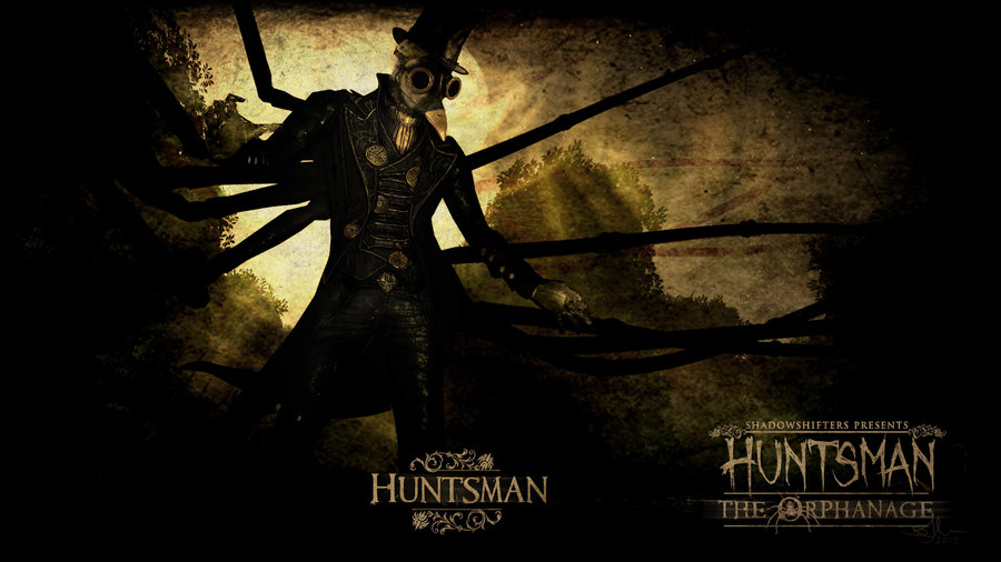 Huntsman – The Orphanage | Best Video Games